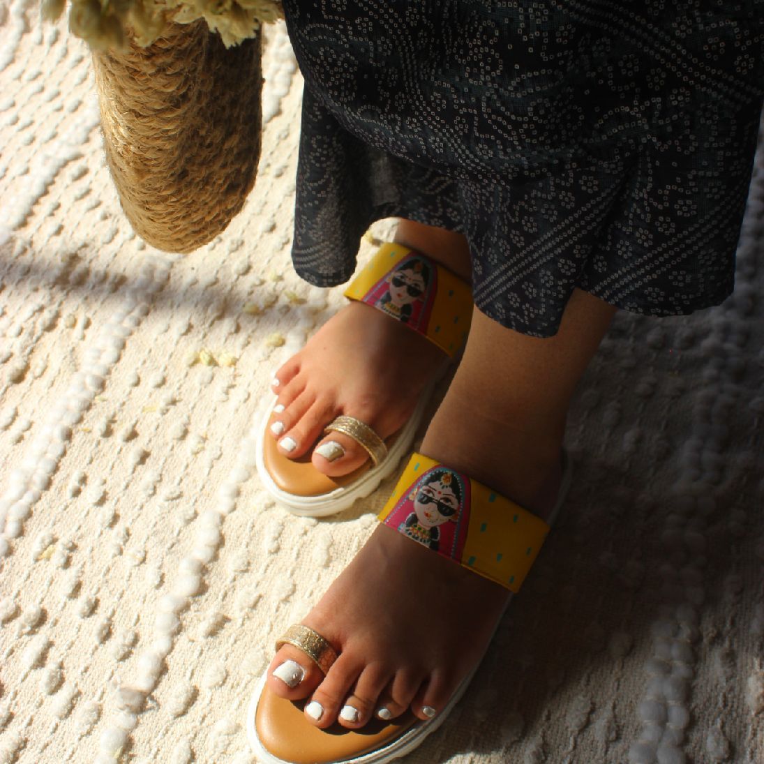 KOHLAPURI ZUBIS – zubiyastore