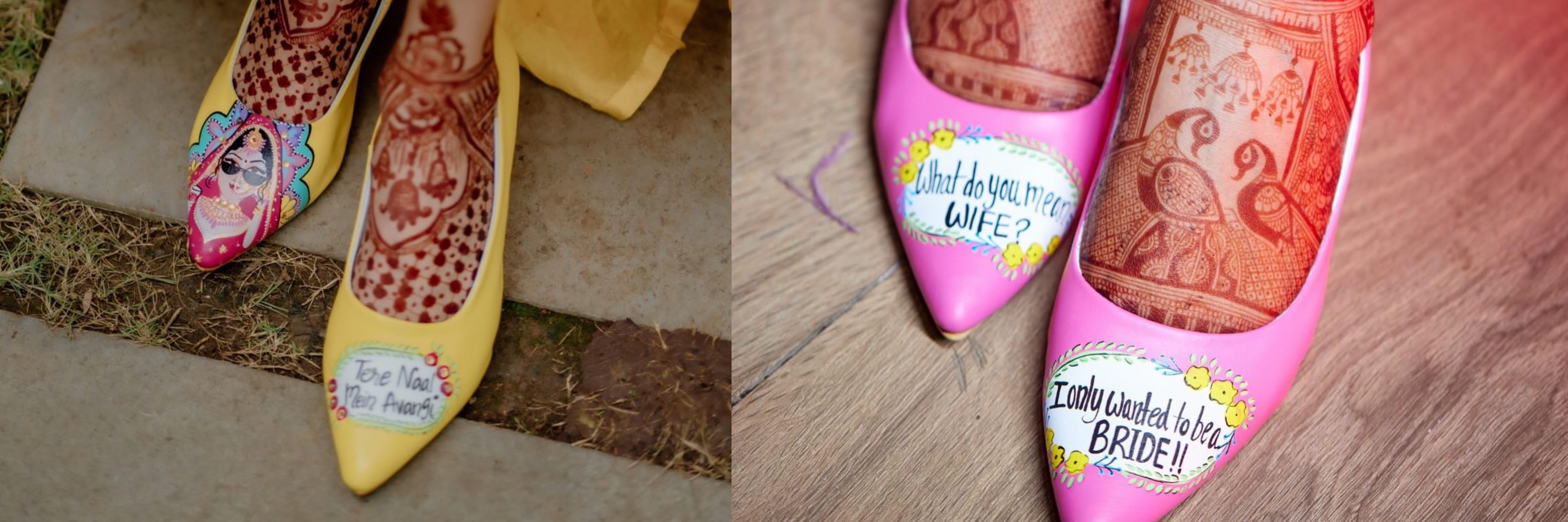 BRIDAL JUTTIS – zubiyastore