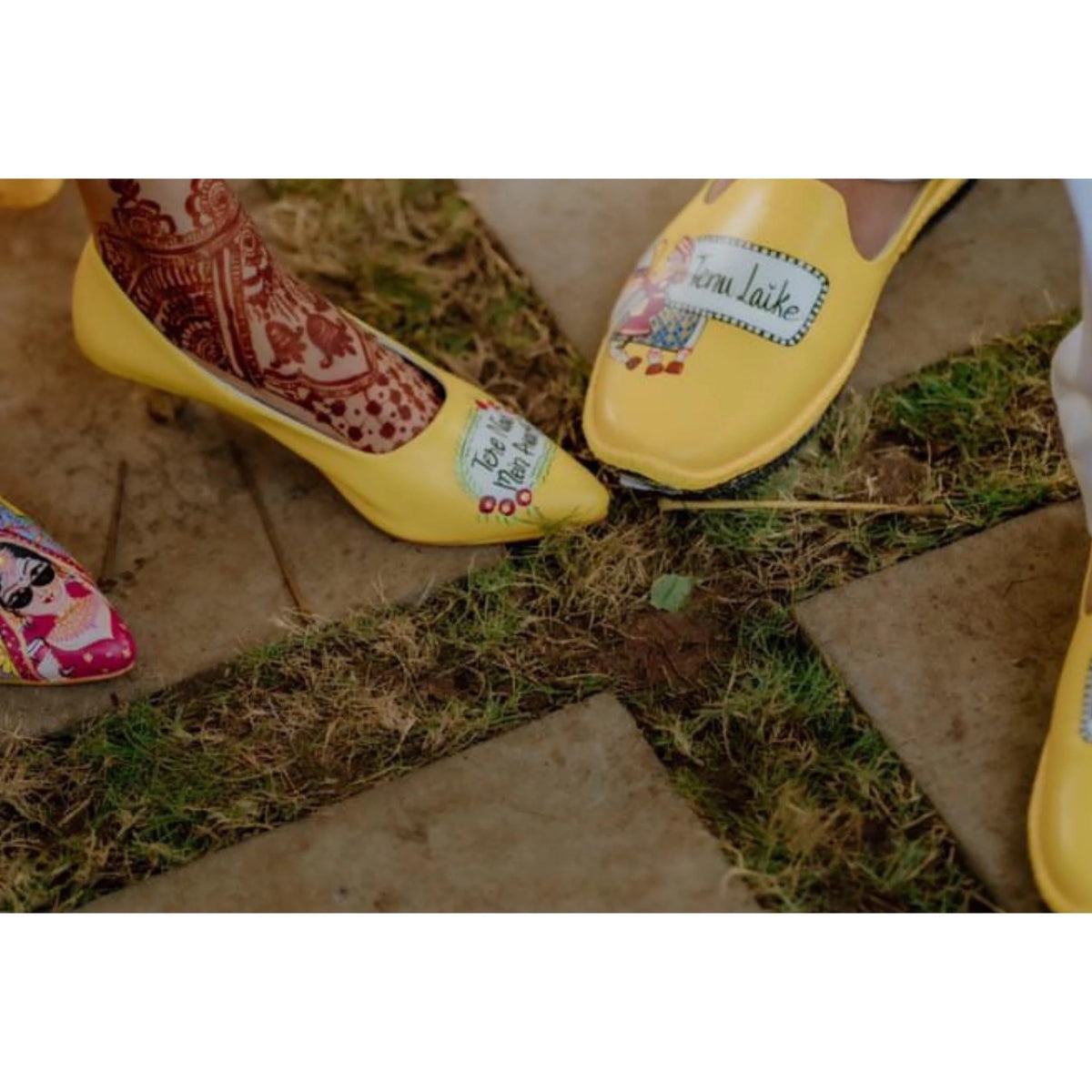 COUPLE ZUBIS – zubiyastore