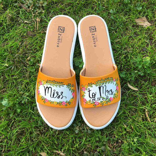 Miss To Mrs Mustard | Zub74 | 1499 – zubiyastore