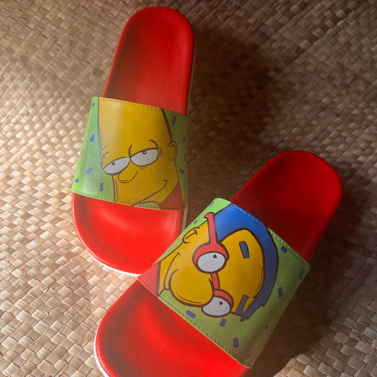 Simpson slides – zubiyastore
