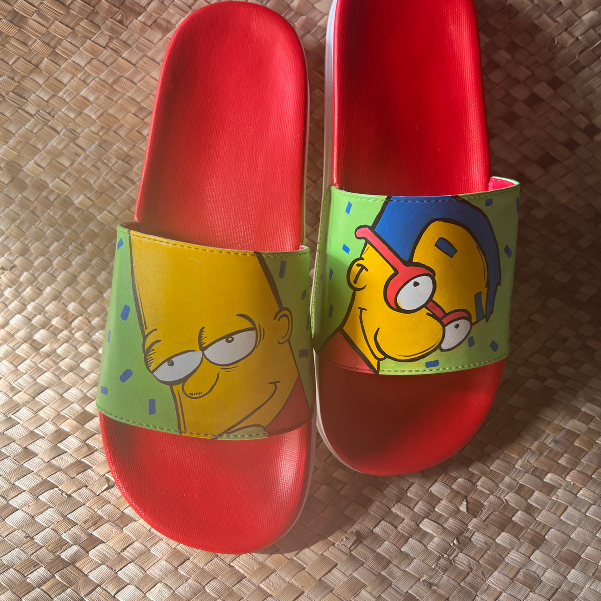 Simpson slides – zubiyastore