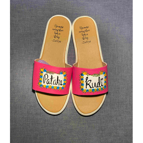 Pataka Kudi(Hot Pink) – zubiyastore